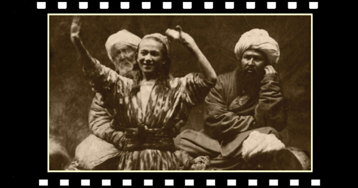 Gurdjieff | His Life and Teaching